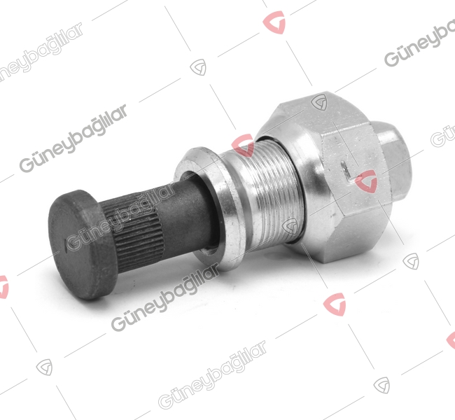 Ersatzteile Mitsubishi Fuso Canter - Ersatzteile aus Japan - Wheel stud ...